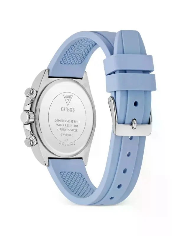 Guess Embelished 36mm Watch