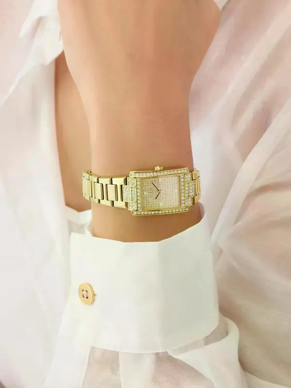 Guess Bonnet 23mm Watch