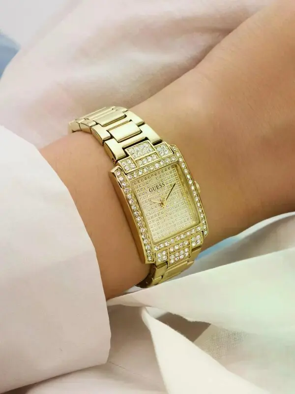 Guess Bonnet 23mm Watch