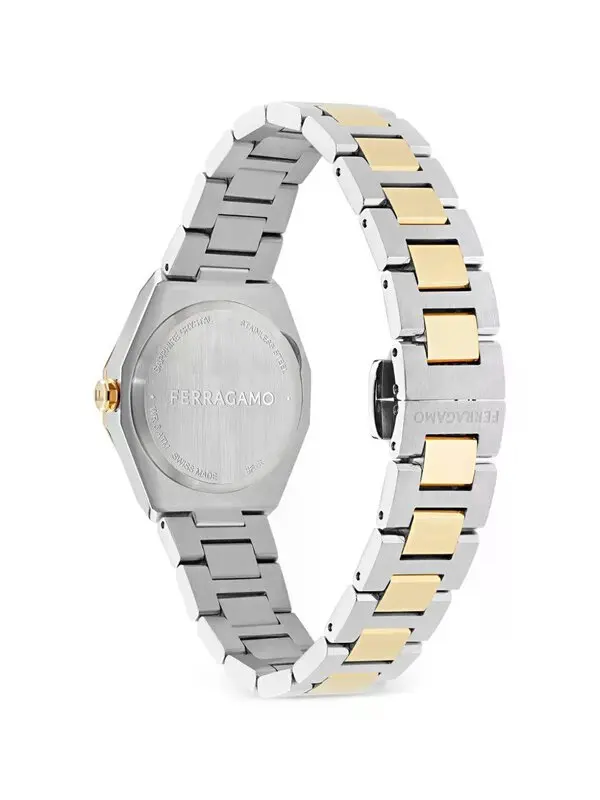 FERRAGAMO Versilia 28mm Watch
