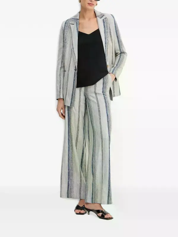 FRACOMINA Single-breasted Blazer