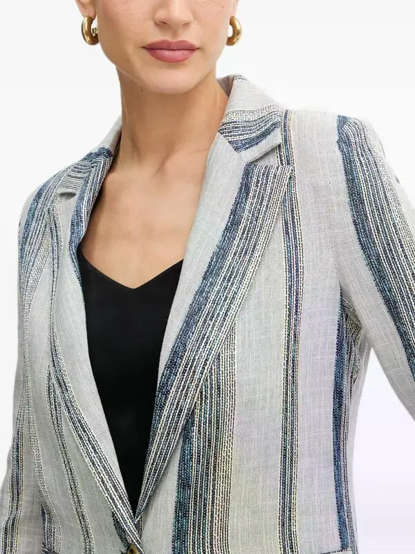 FRACOMINA Single-breasted Blazer