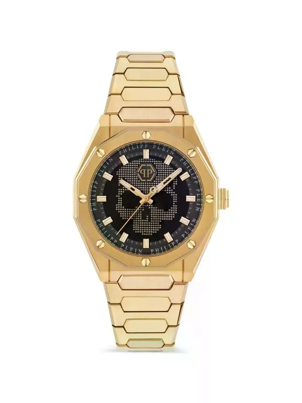 Philipp Plein Deluxe 44mm Watch