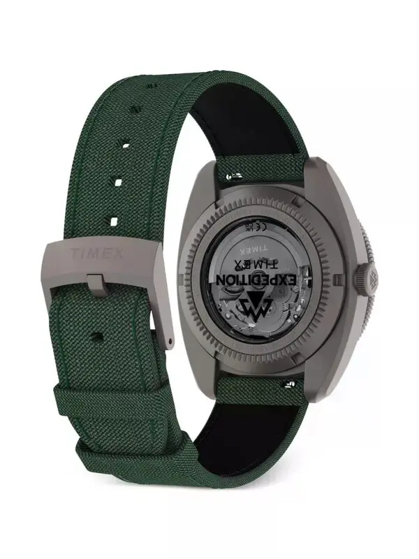 TIMEX Expedition Automatic Gmt 41mm Watch