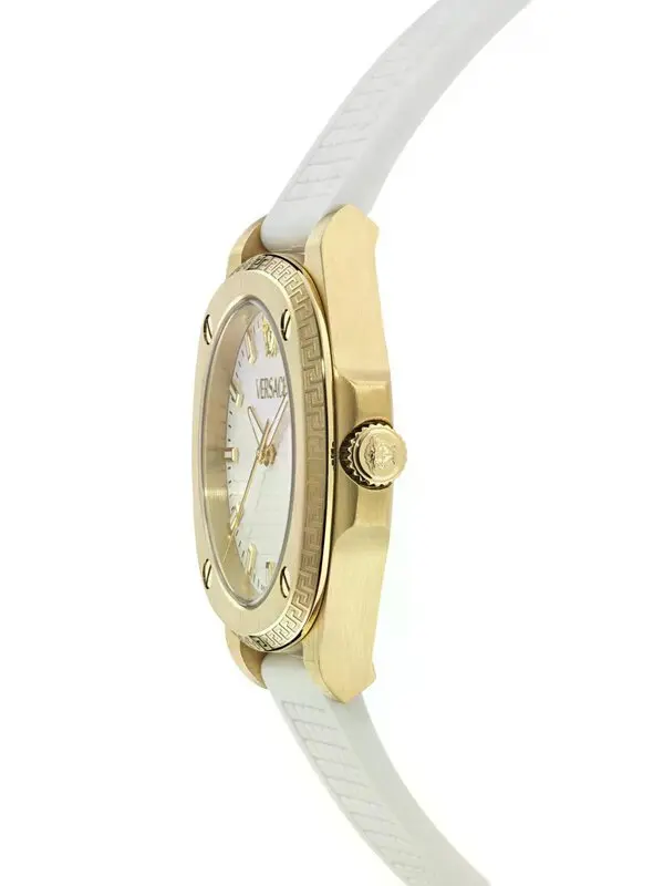 Versace Greca Pulse 38mm Watch