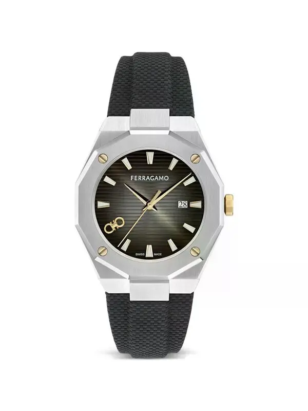 FERRAGAMO Versilia 40mm Watch