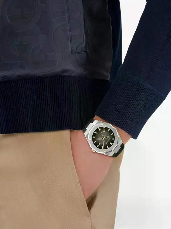 FERRAGAMO Versilia 40mm Watch