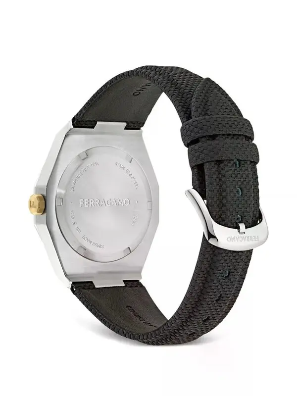 FERRAGAMO Versilia 40mm Watch
