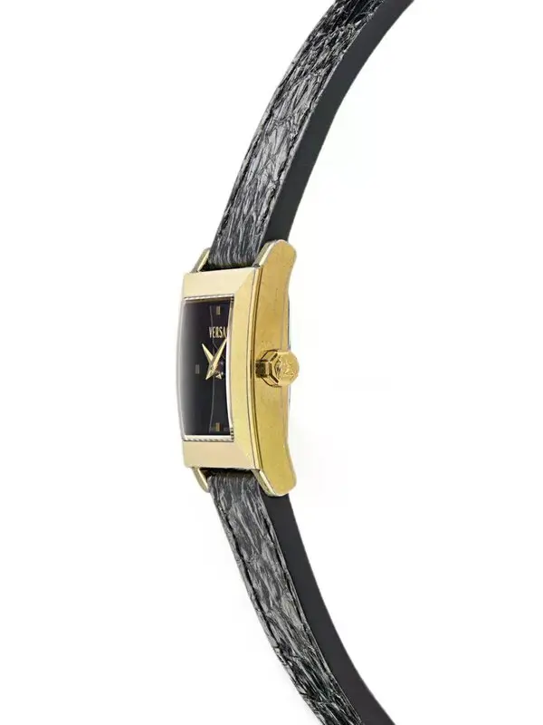Versace Mosaic 22mm Watch
