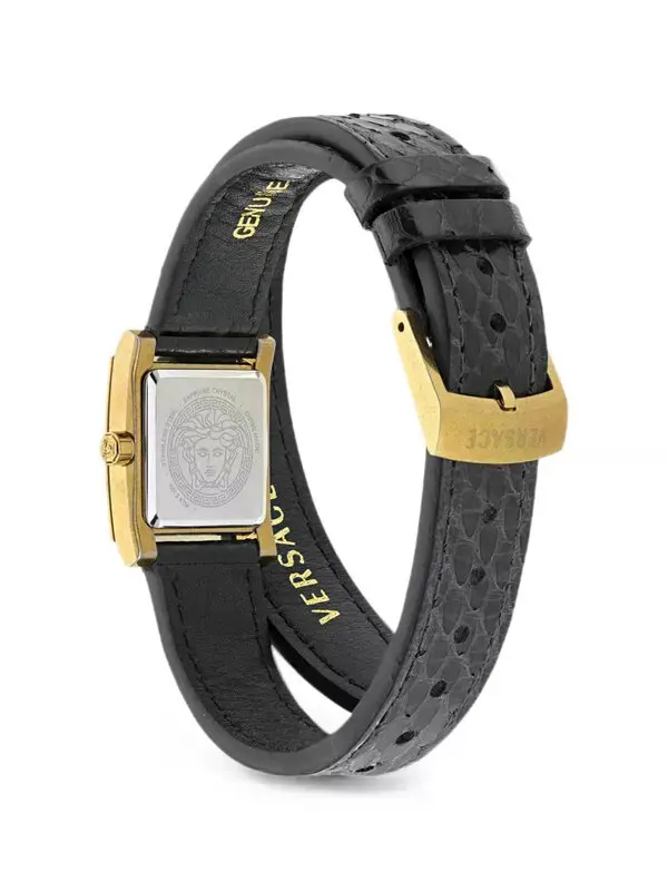 Versace Mosaic 22mm Watch