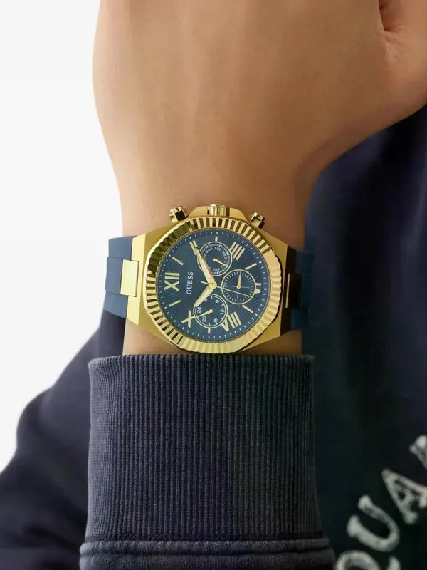 Guess Equity 44mm Watch