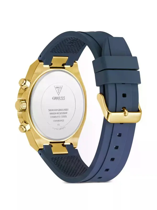 Guess Equity 44mm Watch