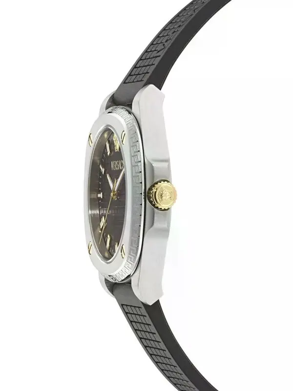 Versace Greca Pulse 38mm Watch