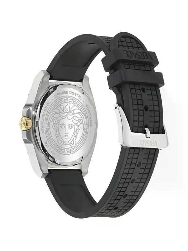 Versace Greca Pulse 38mm Watch