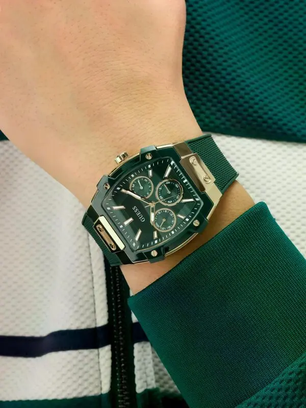 Guess Phoenix 44mm Watch