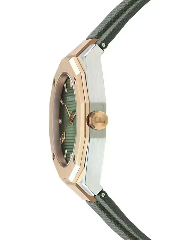FERRAGAMO Versilia 40mm Watch