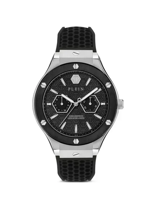 Philipp Plein Underdog 44mm Watch