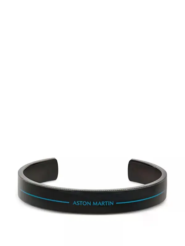 ASTON MARTIN WATCHES Logo Detail Bracelet