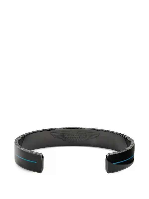 ASTON MARTIN WATCHES Logo Detail Bracelet
