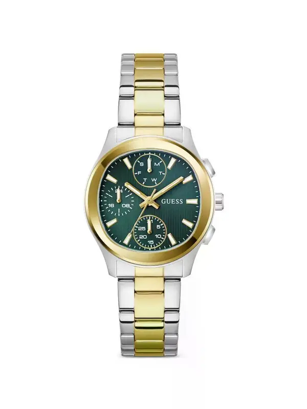 Guess Duo-tone 36mm Watch