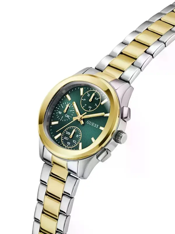 Guess Duo-tone 36mm Watch