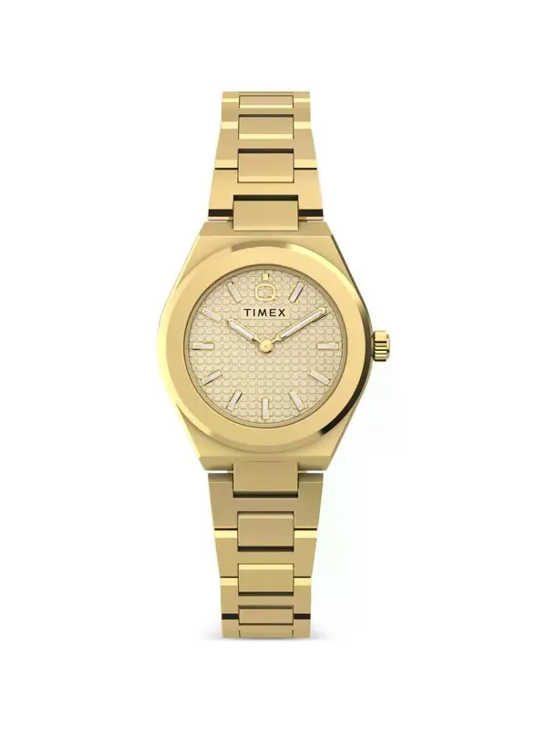 TIMEX Q Continental 25mm Watch