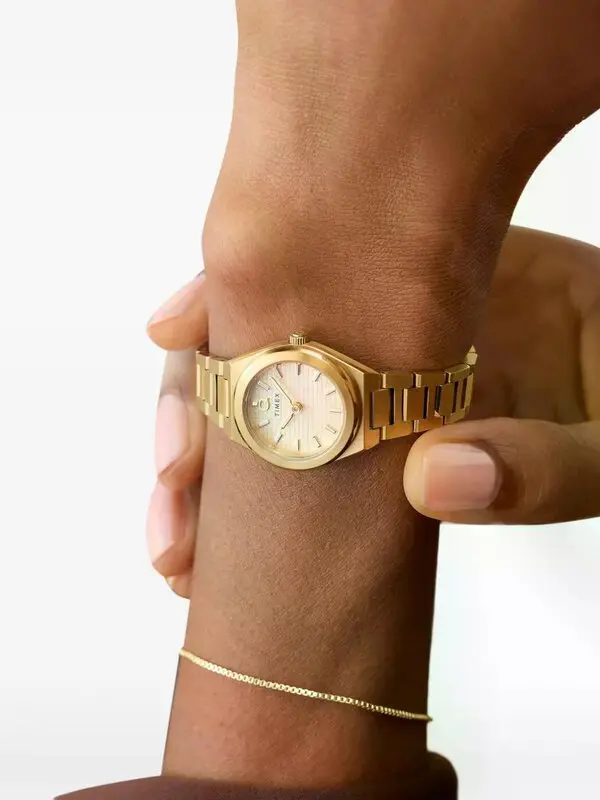 TIMEX Q Continental 25mm Watch