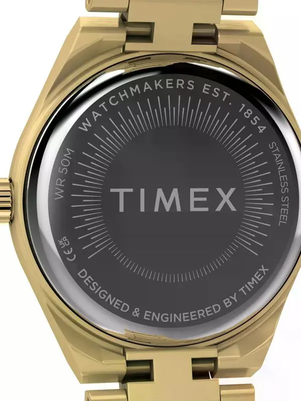 TIMEX Q Continental 25mm Watch