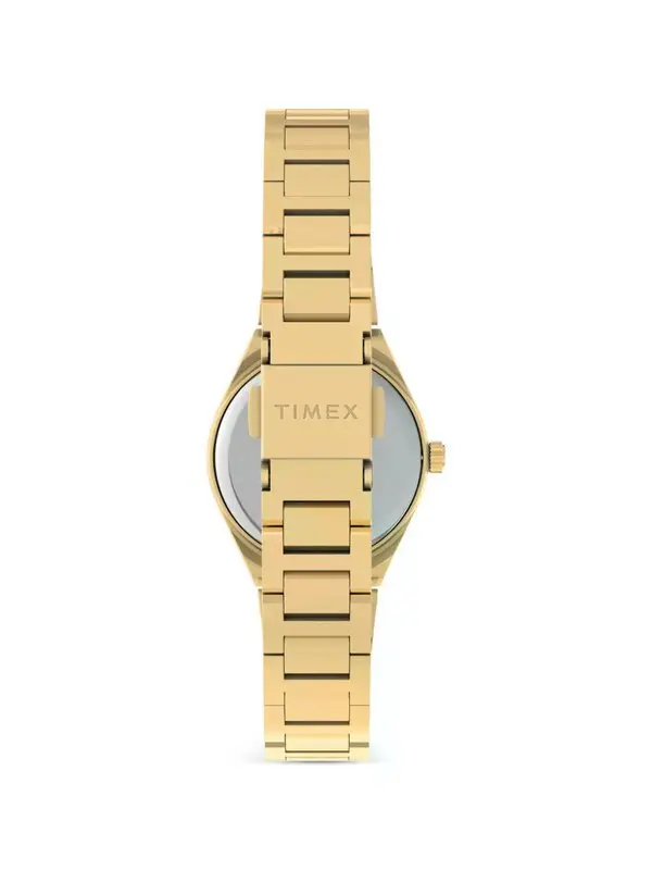 TIMEX Q Continental 25mm Watch