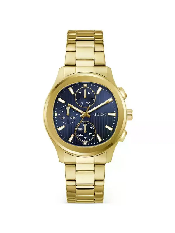 Guess Palmer 40mm Watch