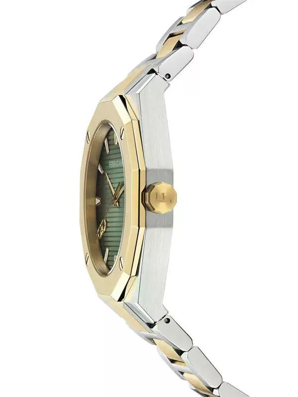 FERRAGAMO Versilia 40mm Watch
