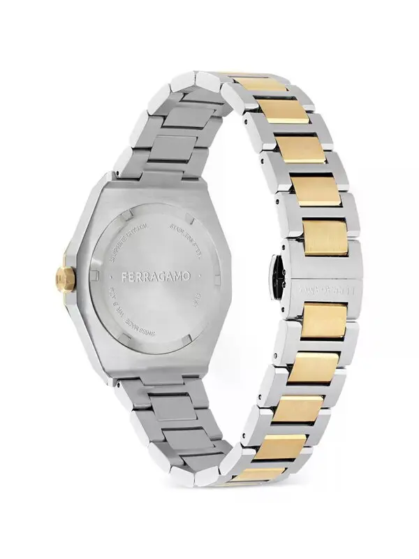 FERRAGAMO Versilia 40mm Watch