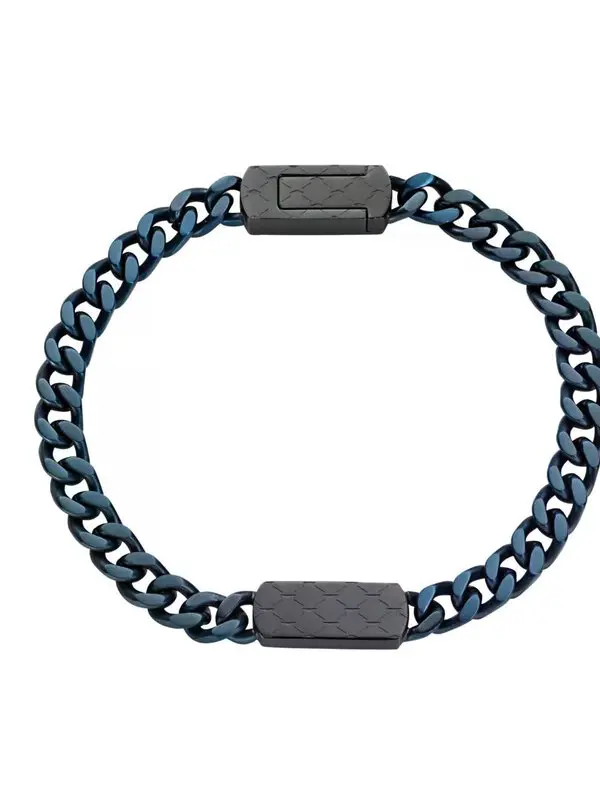 ASTON MARTIN WATCHES Chain-link Bracelet