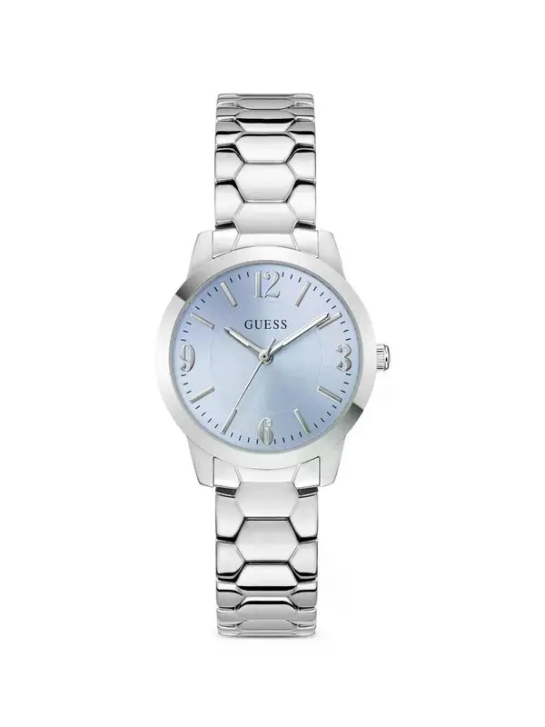 Guess Round-case 34mm Watch