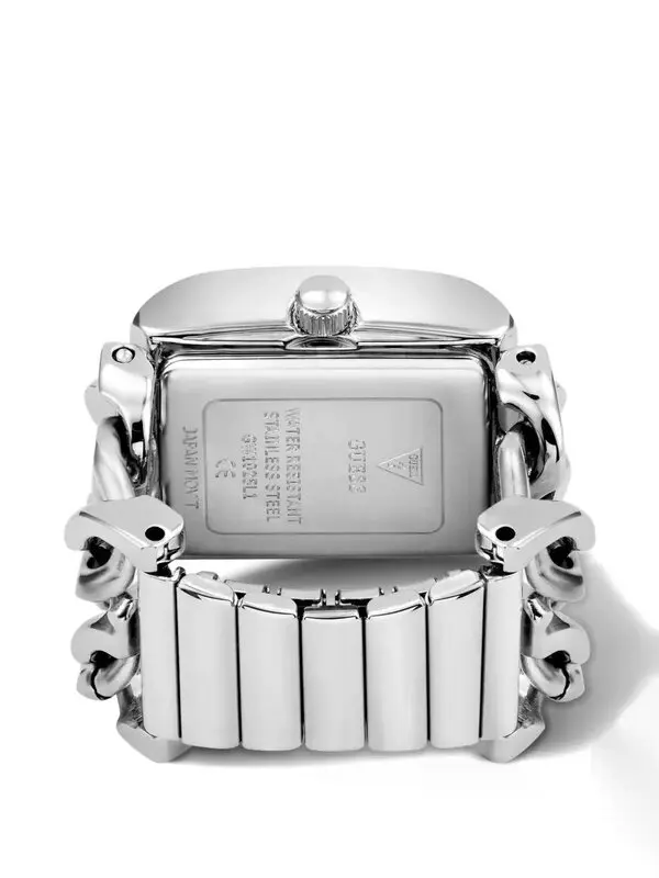 Guess 18mm Ring Watch