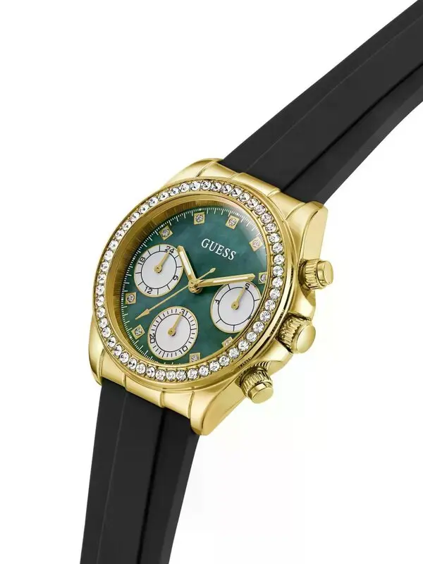Guess Round-case 36mm Watch