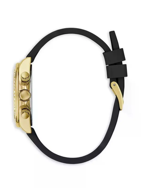 Guess Round-case 36mm Watch