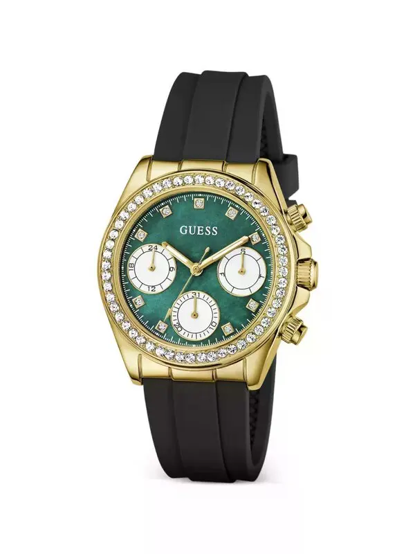 Guess Round-case 36mm Watch