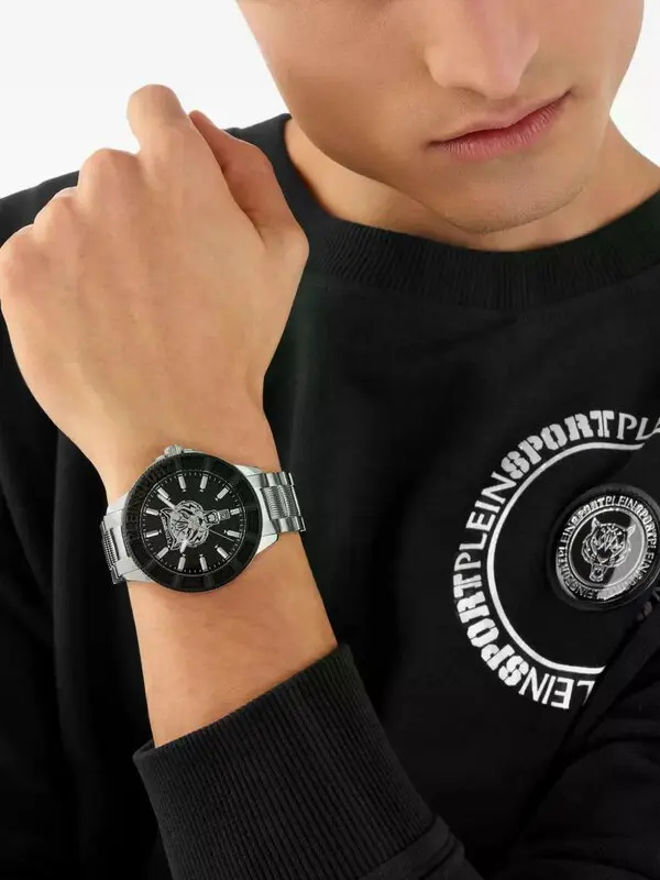 PLEIN SPORT Cityrush 45mm