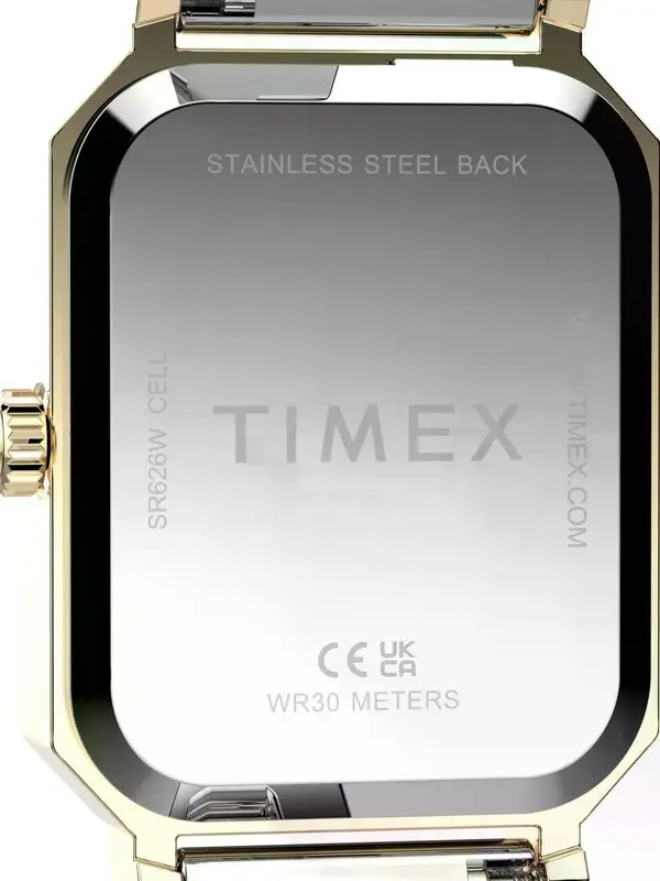TIMEX Vivienne Trend 21mm Watch