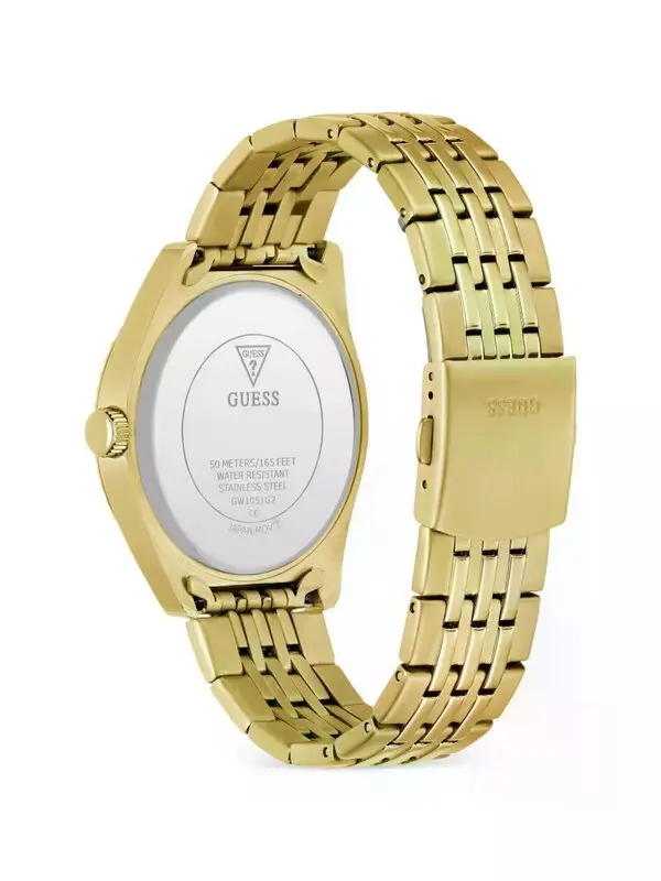 Guess 44mm Watch