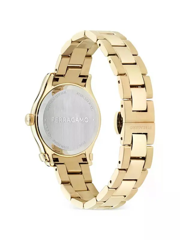 FERRAGAMO 1927 Lady 33mm Watch