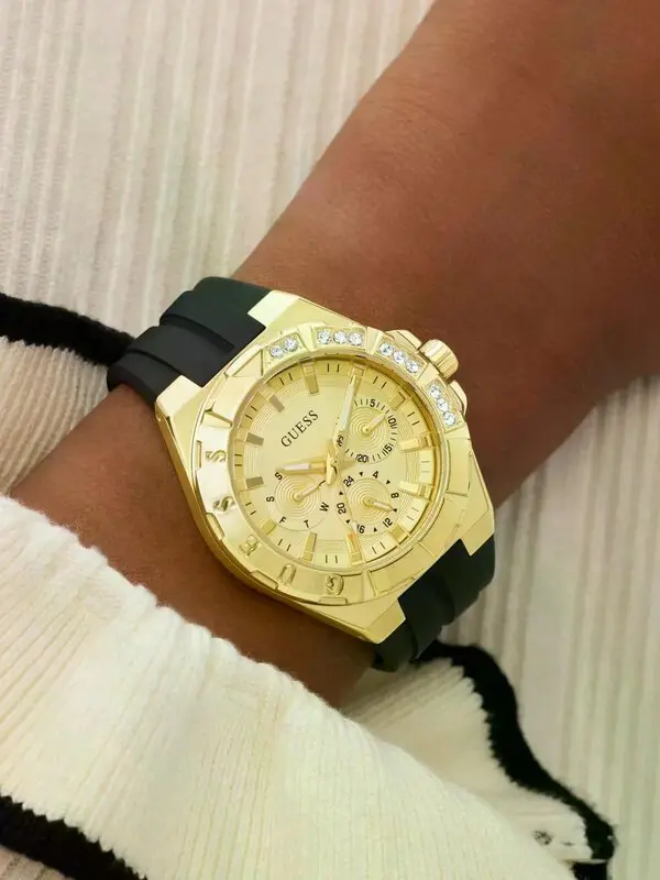 Guess Logo-detail 38mm Watch