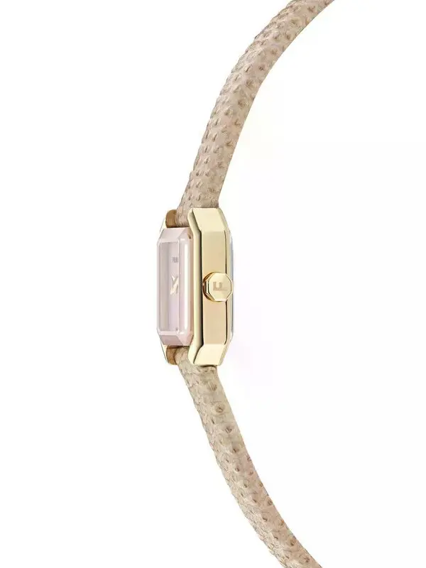 FERRAGAMO Petite Crystal Watch