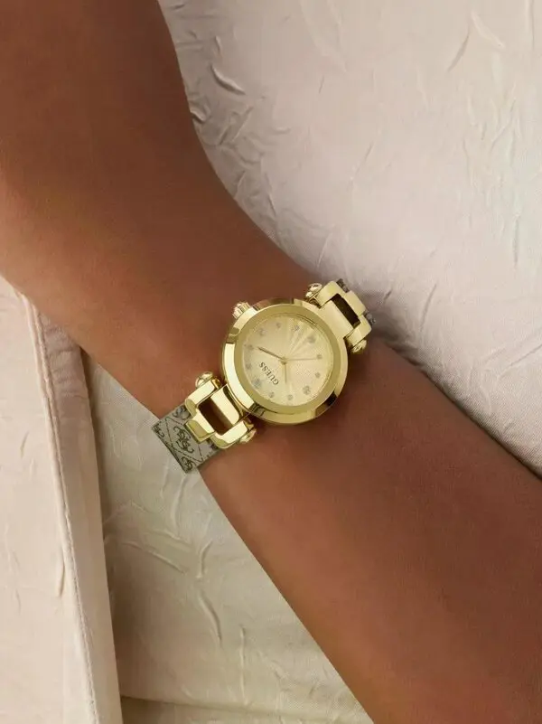 Guess Ginger 30mm Watch