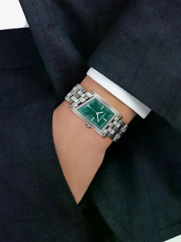 FERRAGAMO Asymétrique 39mm Watch