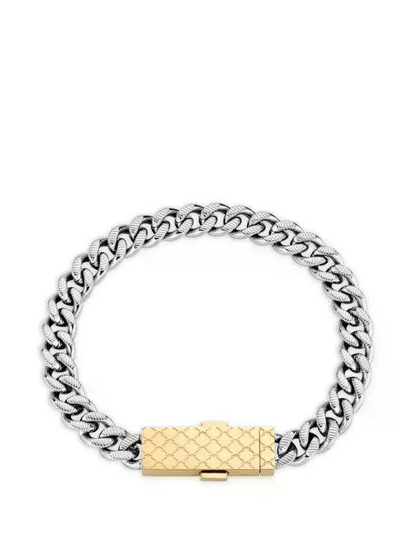 ASTON MARTIN WATCHES Chain-link Bracelet