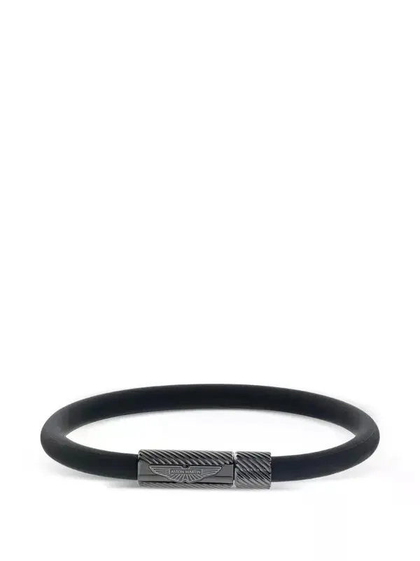 ASTON MARTIN WATCHES Logo-engraved Bracelet