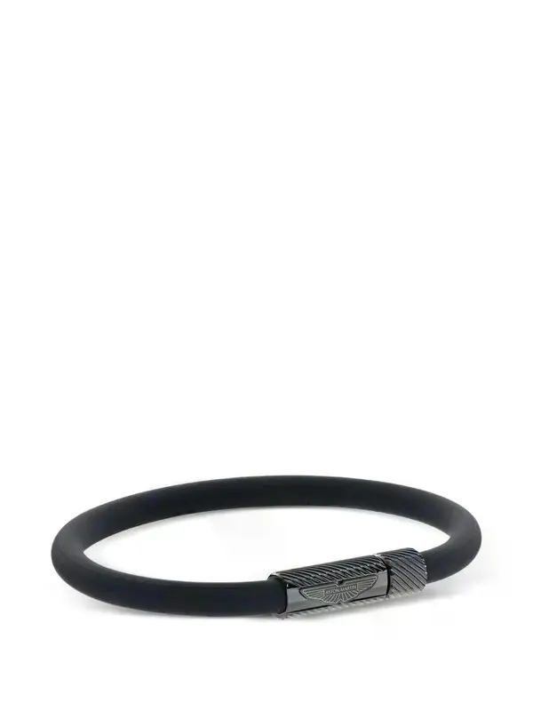 ASTON MARTIN WATCHES Logo-engraved Bracelet