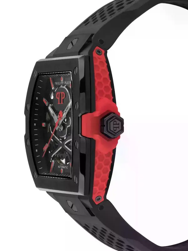 Philipp Plein Skeleton 44mm Watch